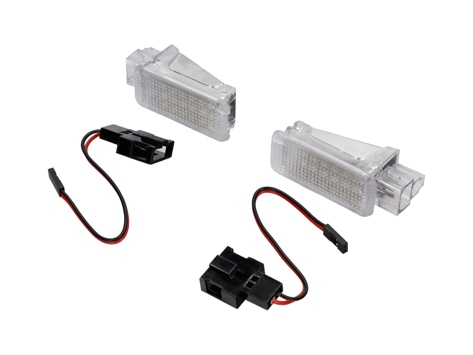Interior Light LED for Porsche Boxster Cayman 997 Cayenne 95563220200 ...