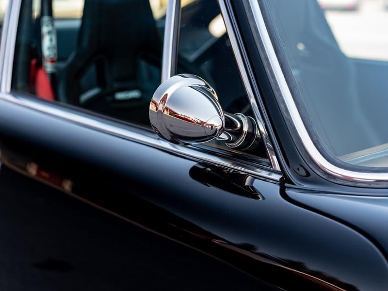 Buy Porsche 911 & 912 (1965-1989) Exterior Mirrors | Design 911
