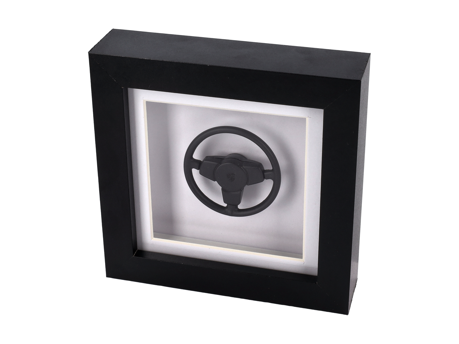 Porsche Retro Art wall framed models in scale | Design 911