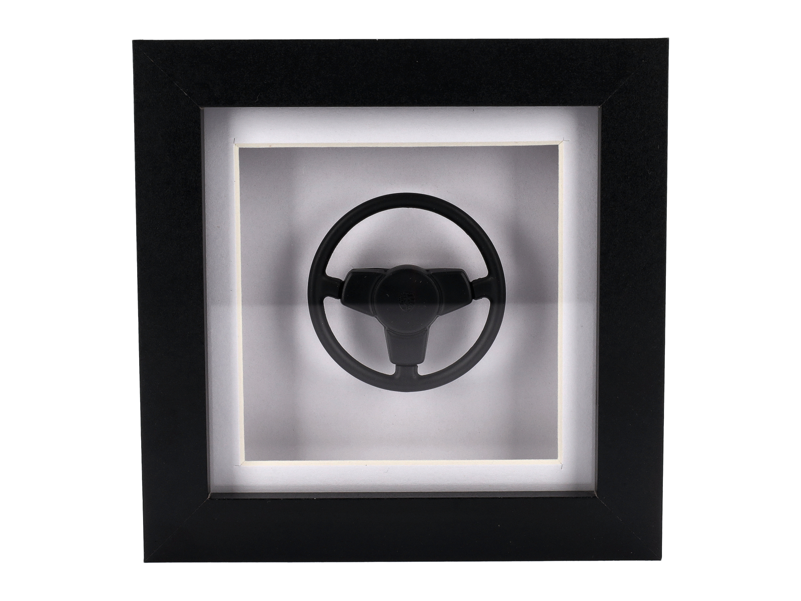 Porsche Retro Art wall framed models in scale | Design 911