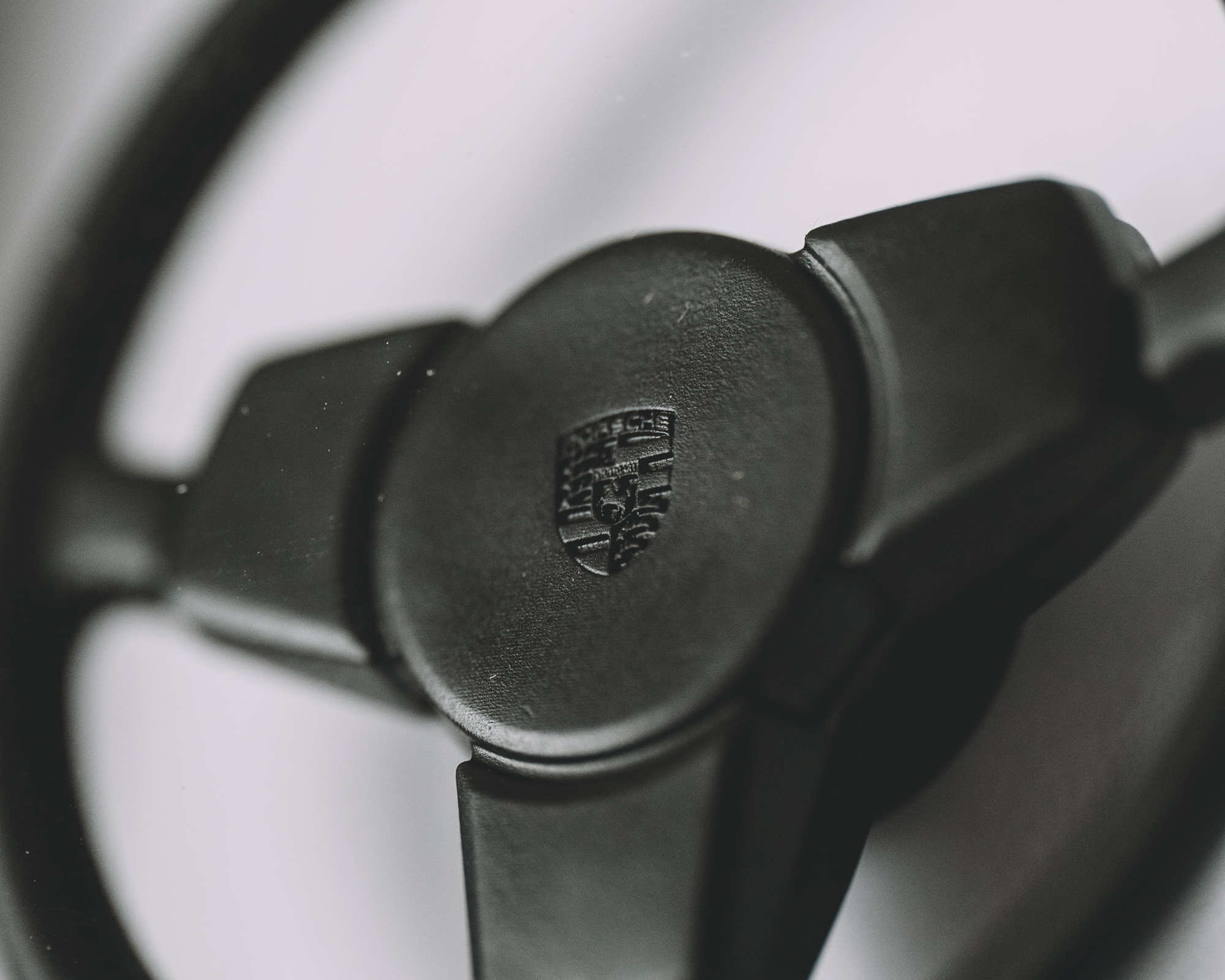 Porsche Retro Art wall framed models in scale | Design 911