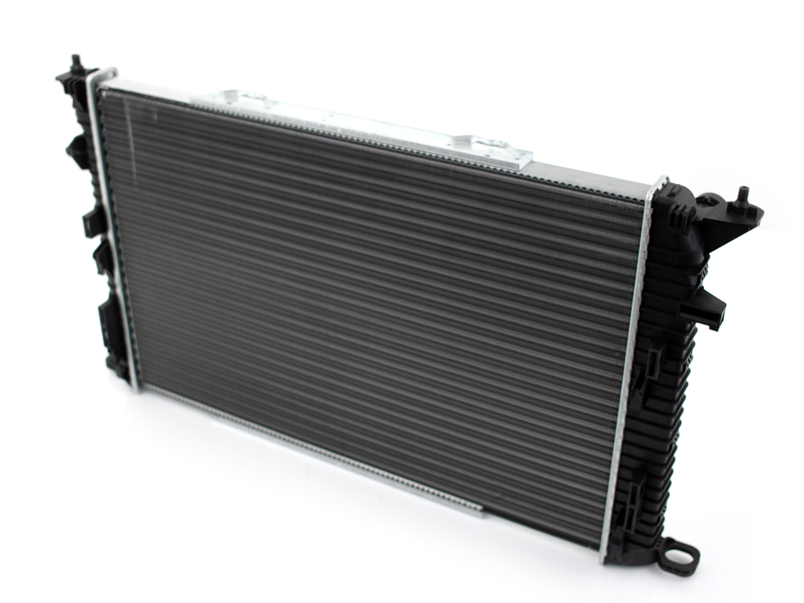 Radiator water / coolant. Porsche 95B.1 Macan 3.0L / 95B.1 Macan 3.0L ...