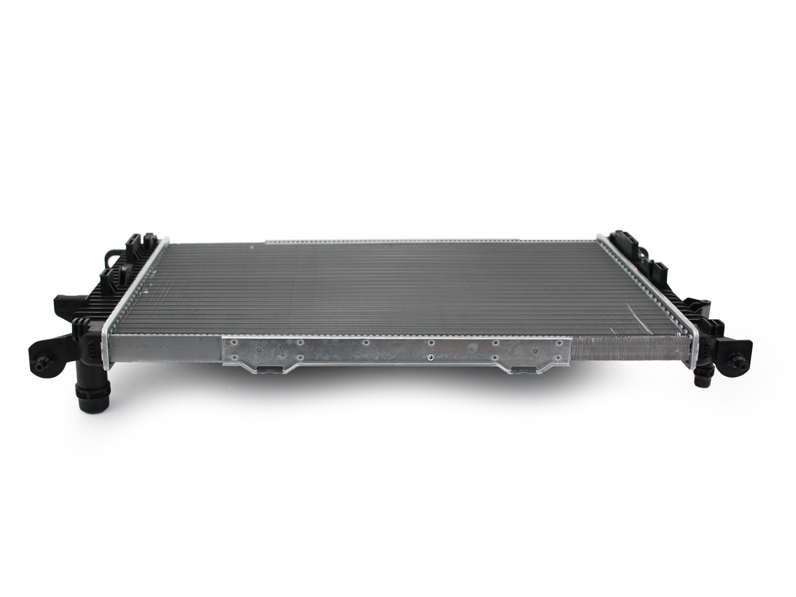 Radiator water / coolant. Porsche 95B.1 Macan 3.0L / 95B.1 Macan 3.0L ...