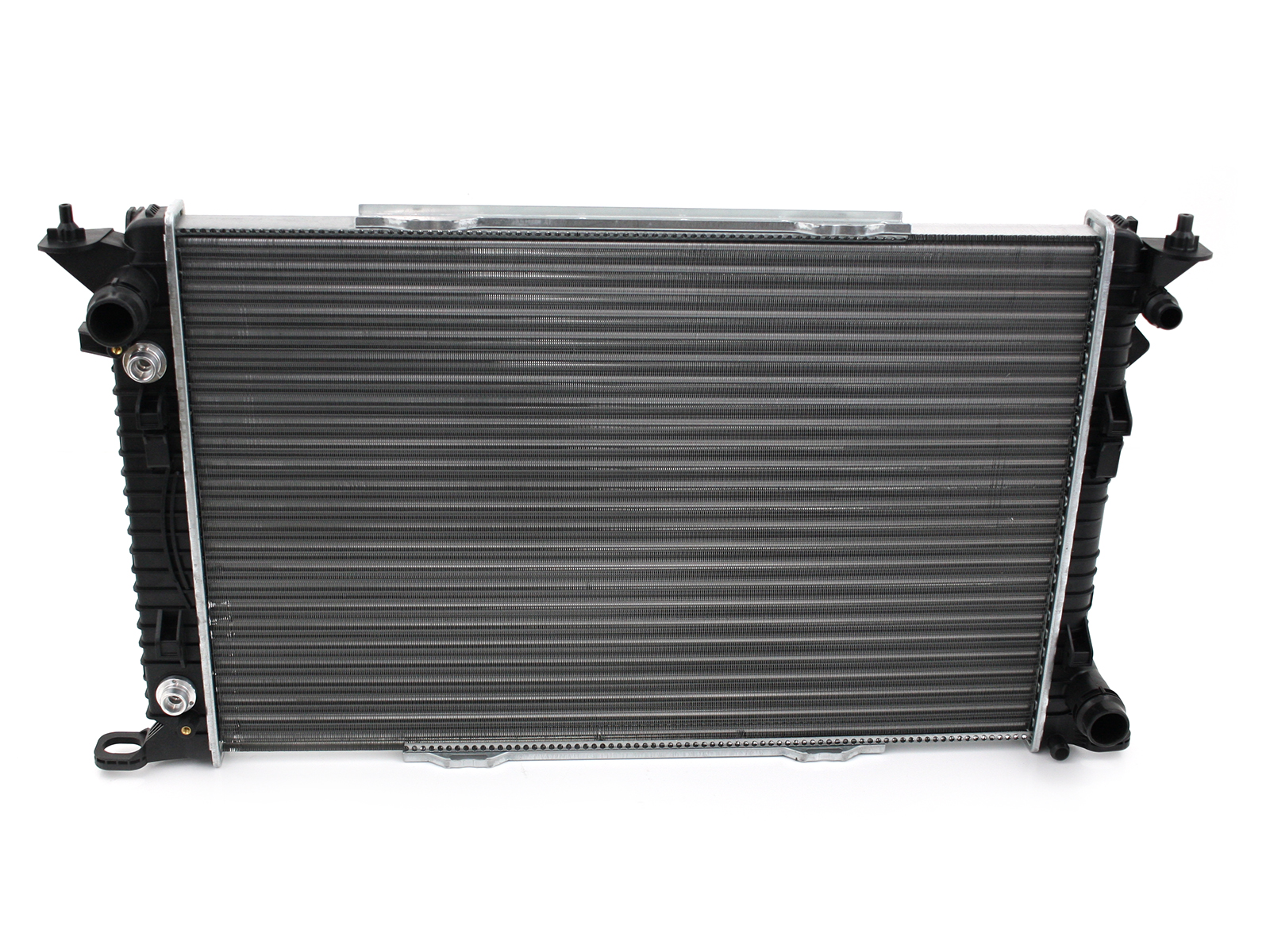Radiator water / coolant. Porsche 95B.1 Macan 3.0L / 95B.1 Macan 3.0L ...