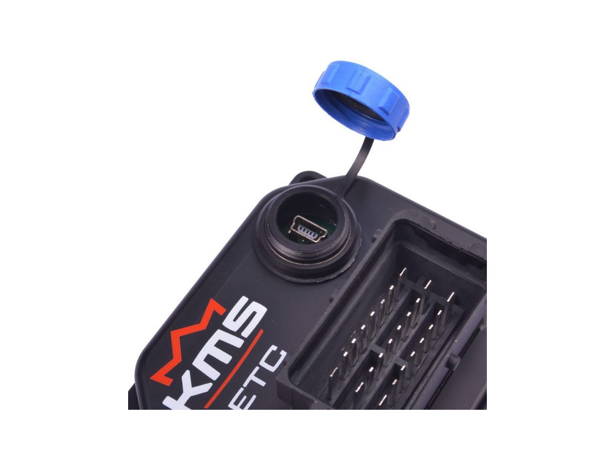 Electronic throttle controller set. Porsche 911 - KMS.05.001 | Design 911