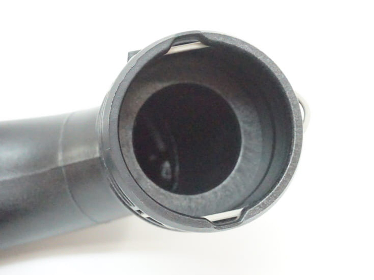 Porsche Water Coolant Distributor Tube SUPPLY 99710615204 - 99710675204 ...
