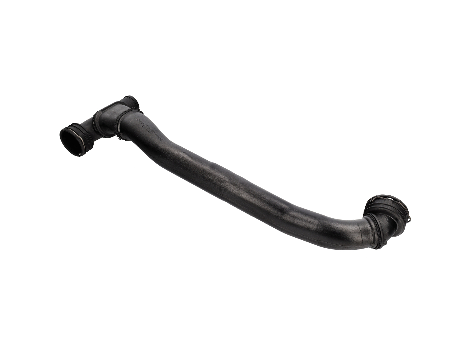 Porsche Water Coolant Distributor Tube SUPPLY 99710615204 - 99710675204 ...
