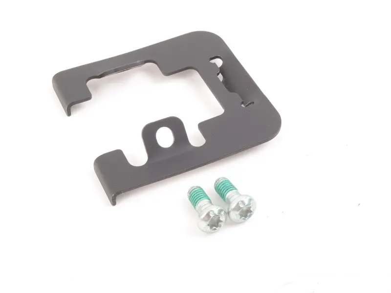 Brake Pad Guide Plate. Porsche 993 / 964 / 968 - 99335295901 | Design 911