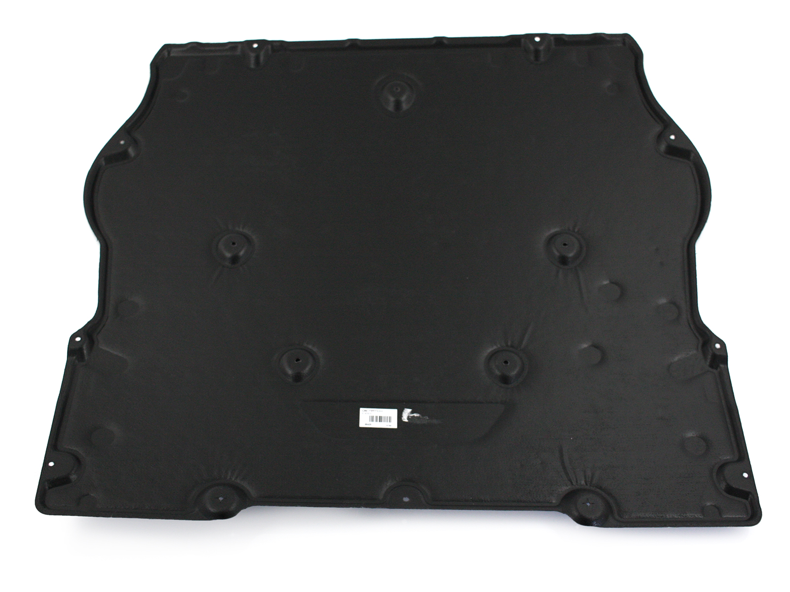 Porsche Front undertray cover 99150460109 / 99150460107 / 99150460104 / 99150460103 ...