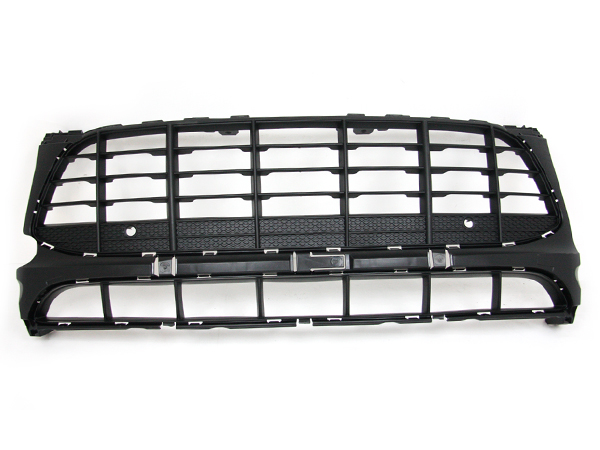 Porsche 95B Macan Front bumper centre grille 95B807683H1E0 ...
