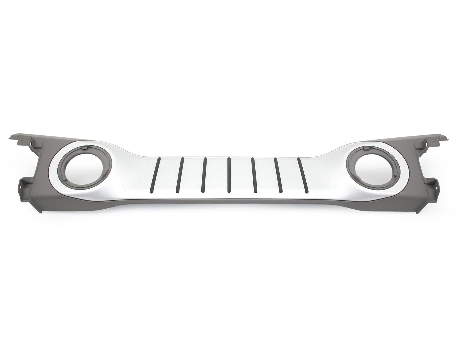 Engine bay trim. Porsche 981 Cayman 2014-16 - 98155143302OP1::1 ...