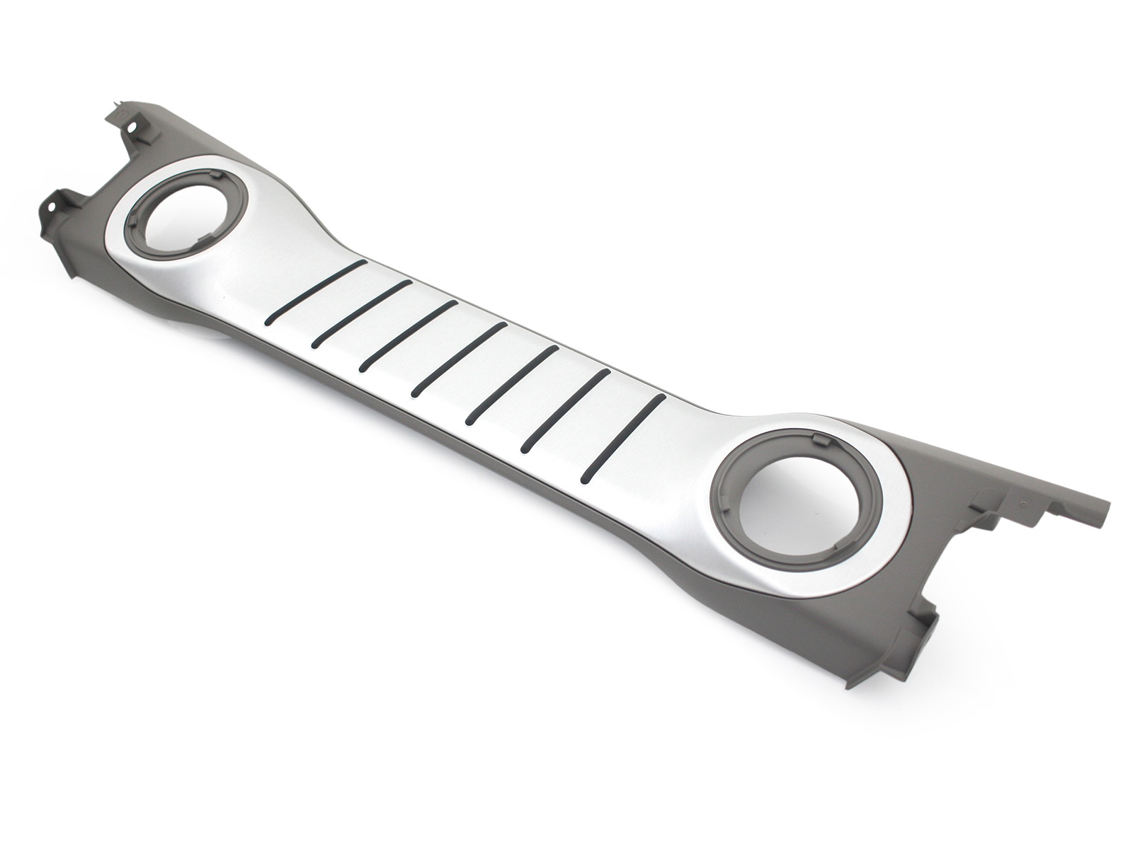 Engine bay trim. Porsche 981 Cayman 2014-16 - 98155143302OP1::1 ...