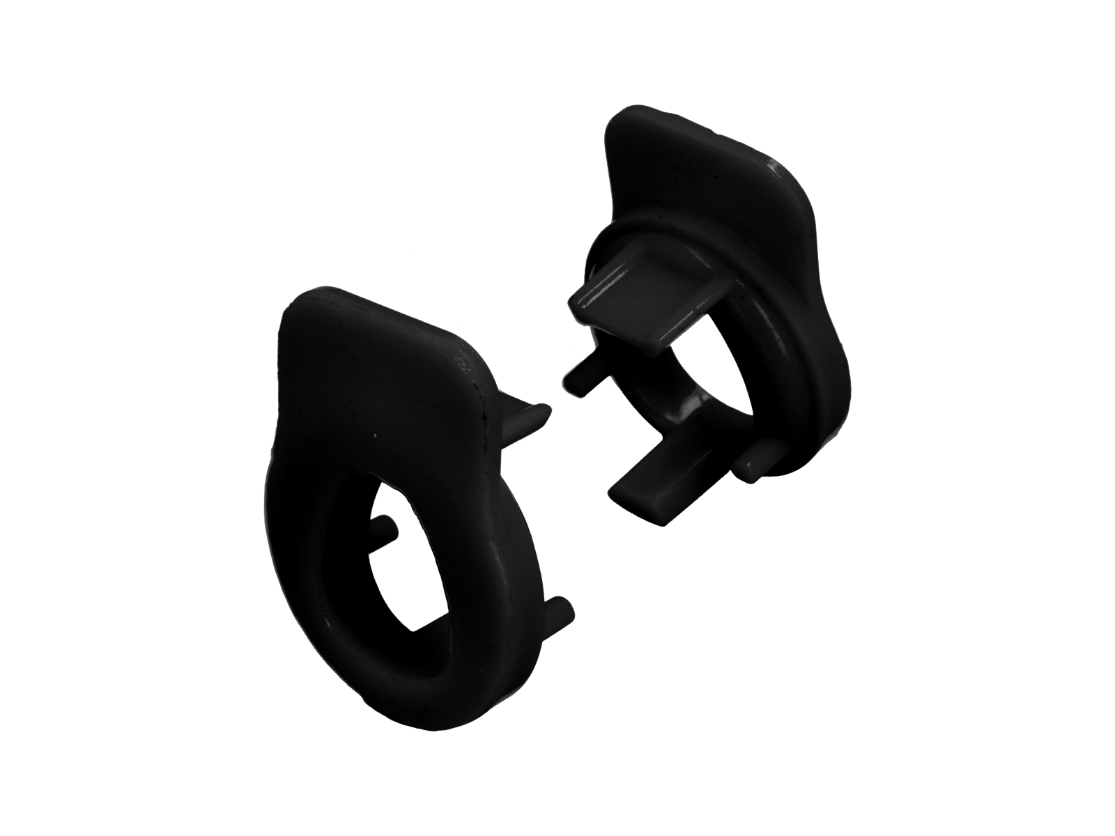 Porsche motorsport performance engine mounts | Design 911