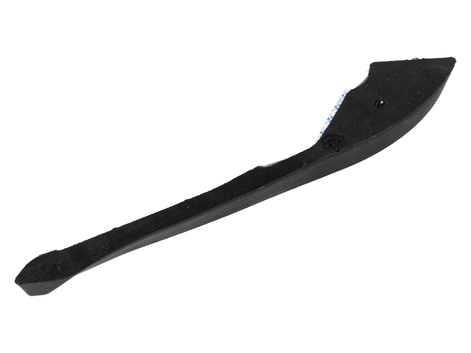 Porsche 95B Macan Seal strip cover for bonnet hood 95B823722A ...