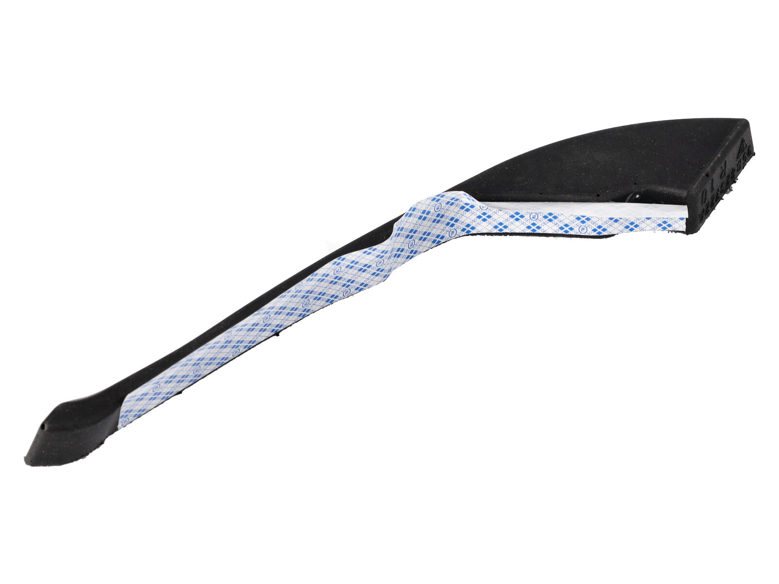 Porsche 95B Macan Seal strip cover for bonnet hood 95B823722A ...