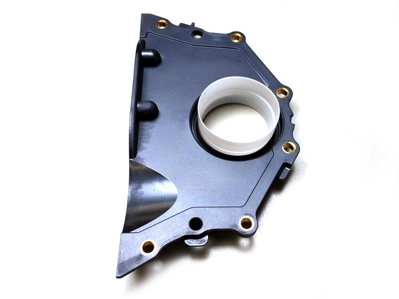 Porsche Crankshafts & Engine Parts | Bearings, Seals & Precision ...