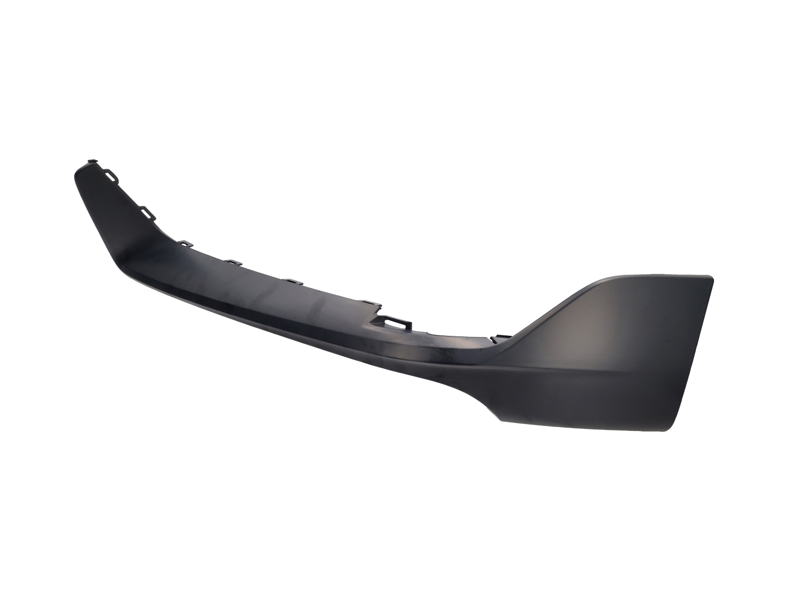 Front Bumper Spoiler Sport Design Package. Porsche 992 Turbo 2020 ...