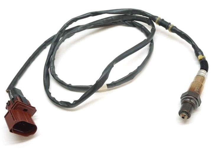 Lambda Oxygen Sensor. Porsche 955 94860612802 94860612902 - 94860612902 ...