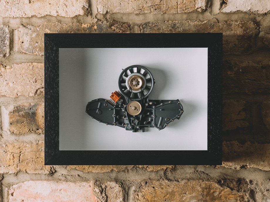 Porsche Art & Memorabilia | Design 911