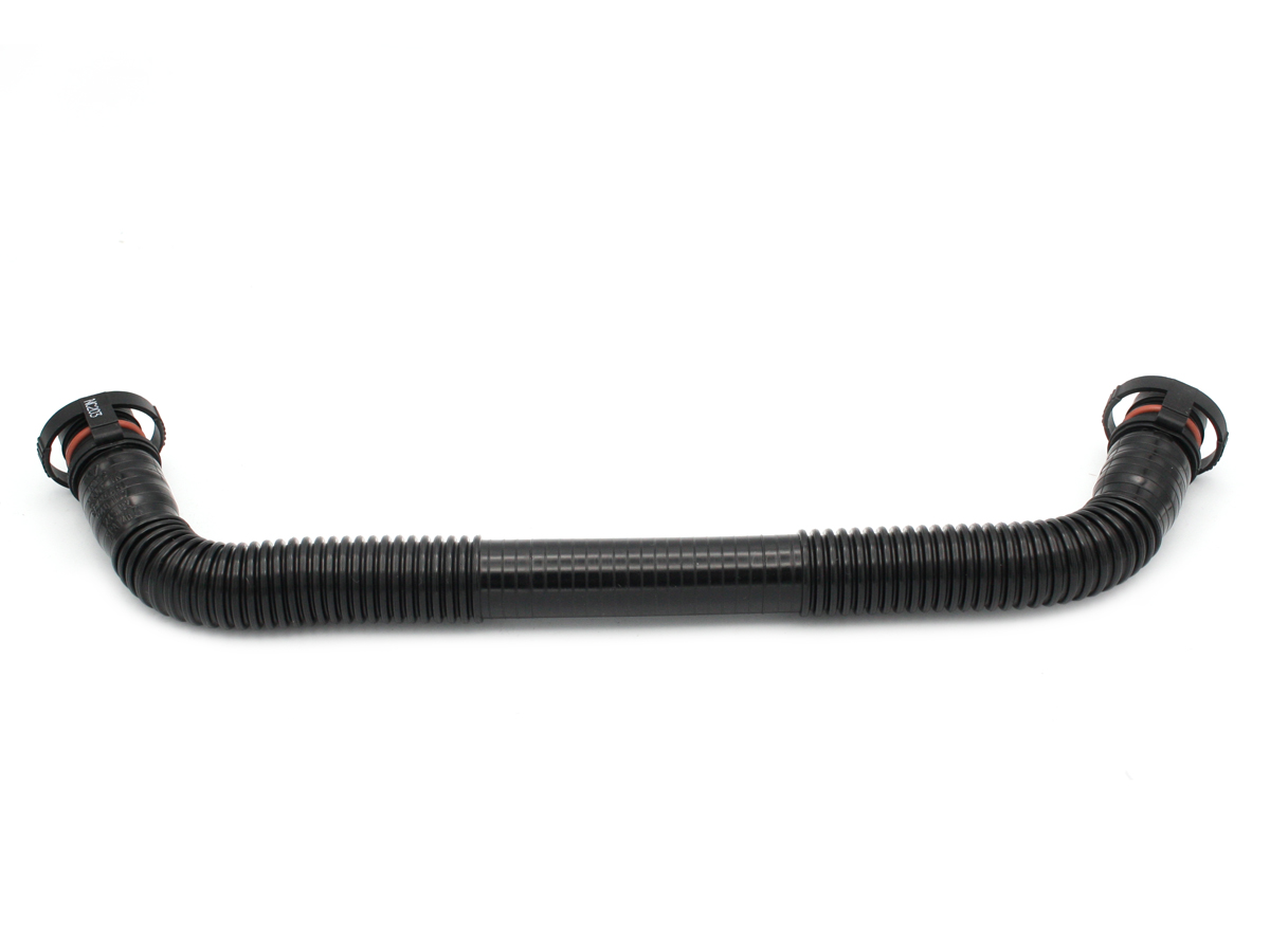 Porsche Oil Separators & Vent Lines | Engine Breather System Parts ...