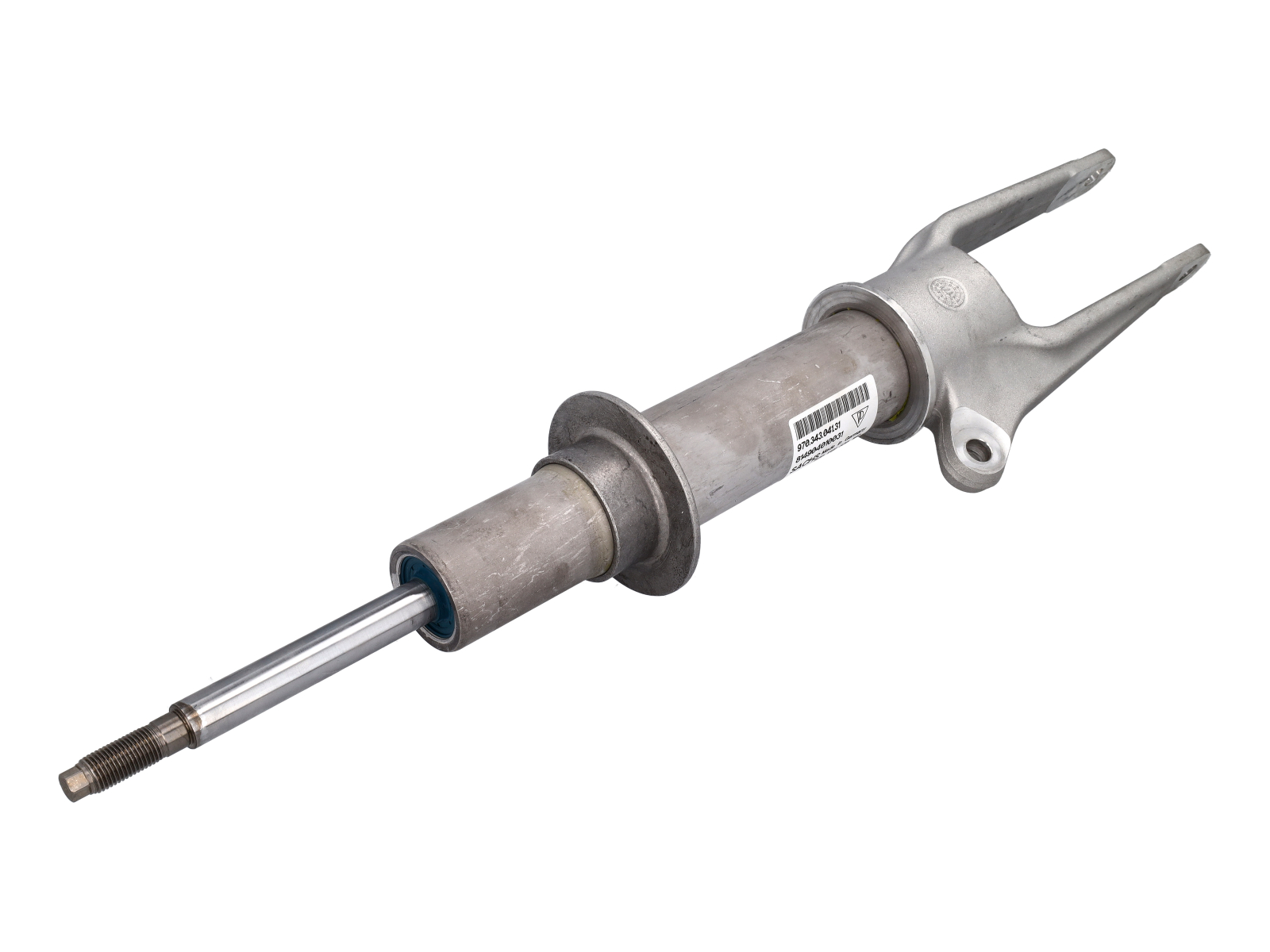 Original Porsche standard | Design 911