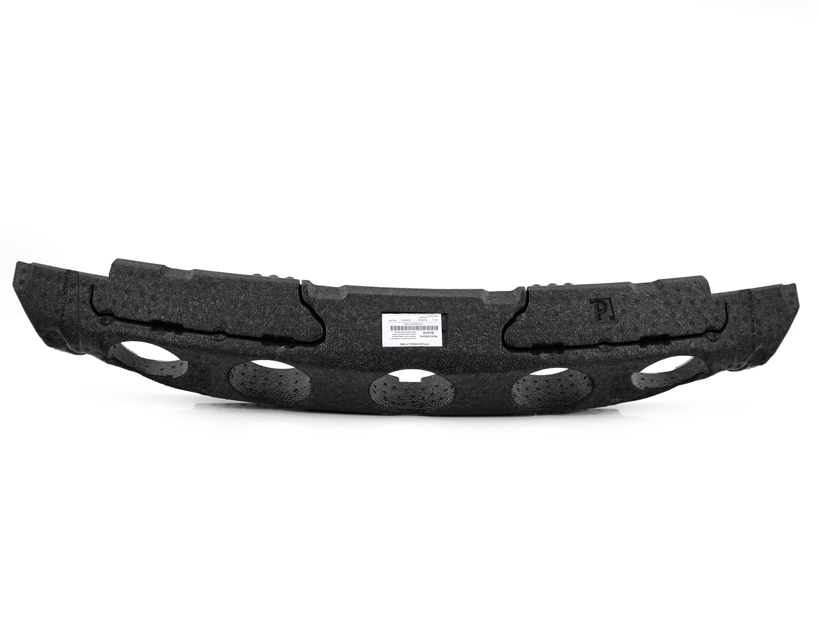 Porsche 991 Foam protection for front bumper bar 99150597700 ...