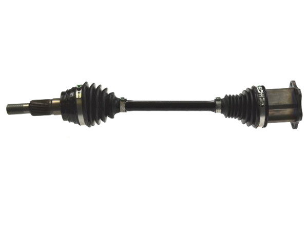 97034903803, 97034903804, 97034903806 Drive Shaft | Porsche Panamera OE ...