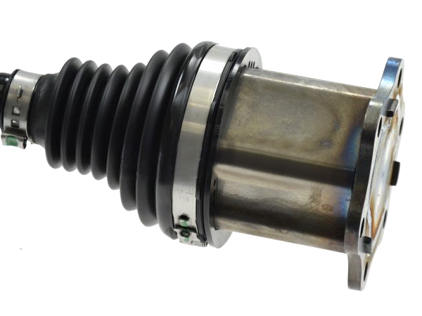 97034903803, 97034903804, 97034903806 Drive Shaft | Genuine Porsche ...
