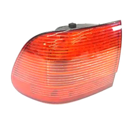 Indicator Rear LHD | Design 911