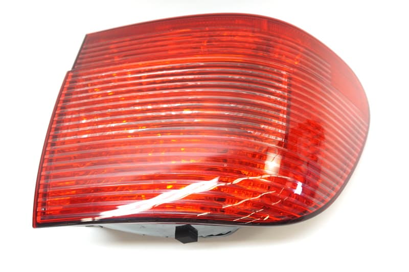 Indicator Rear LHD | Design 911