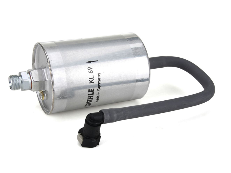 Buy Porsche 996 (911) (1997-2005) 996 TURBO 2000-05 Fuel Filters ...