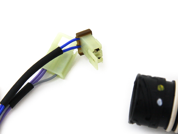 Porsche 996 Wiring Harness for Automatic Transmission 99632561100 ...