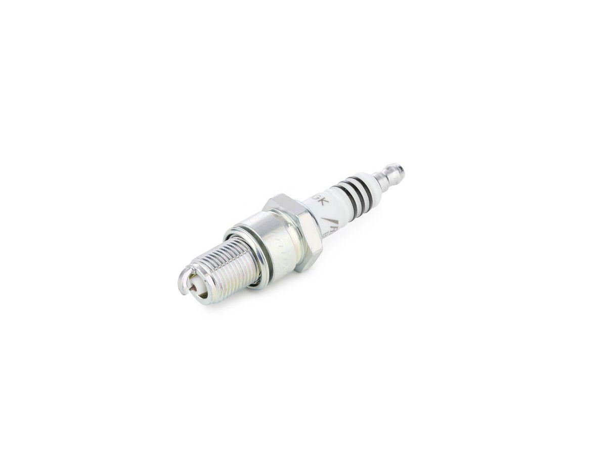 NGK 4055A WR5DC+ Porsche 99917001790 Spark plug for Porsche 911T / 911L ...