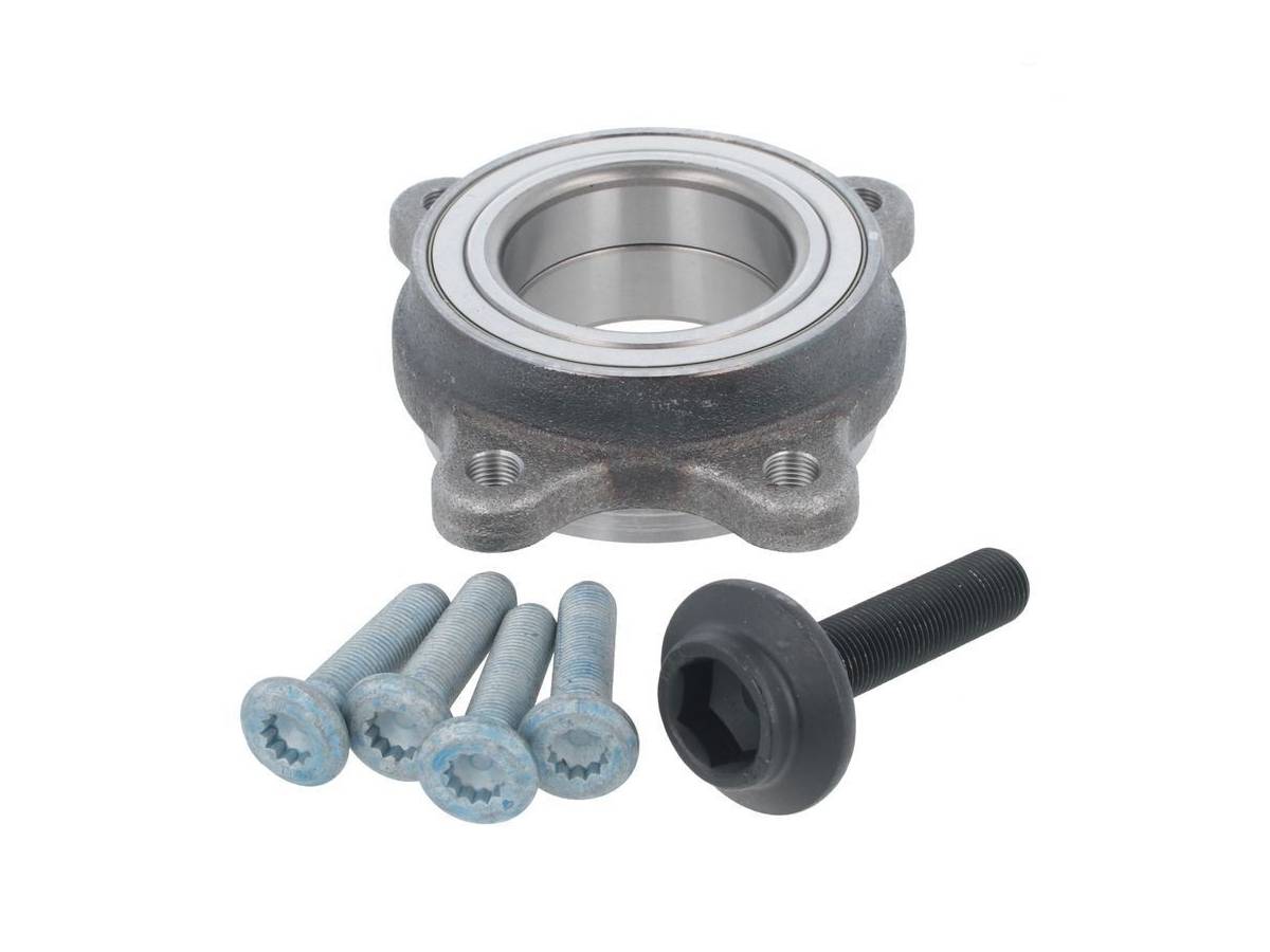 Buy Porsche Cayenne 9YA 2018-2023 Cayenne V6 3.0L Petrol 340Hp Wheel ...