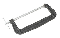 Sealey G-Clamp 300mm - AK6012 | Design 911