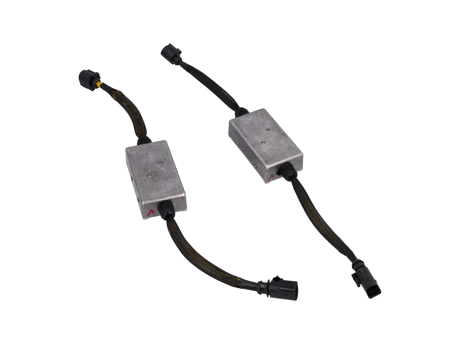 Buy Porsche 997 (911) MK1 2005-2008 997 to 997 Gen2 Look | Design 911