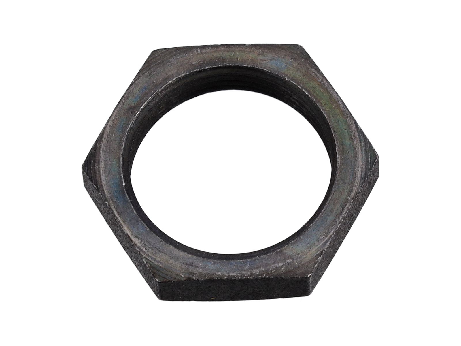 Hexagon nut wiper arm M18x1. Porsche 993 PCG034029A 99903402907 ...