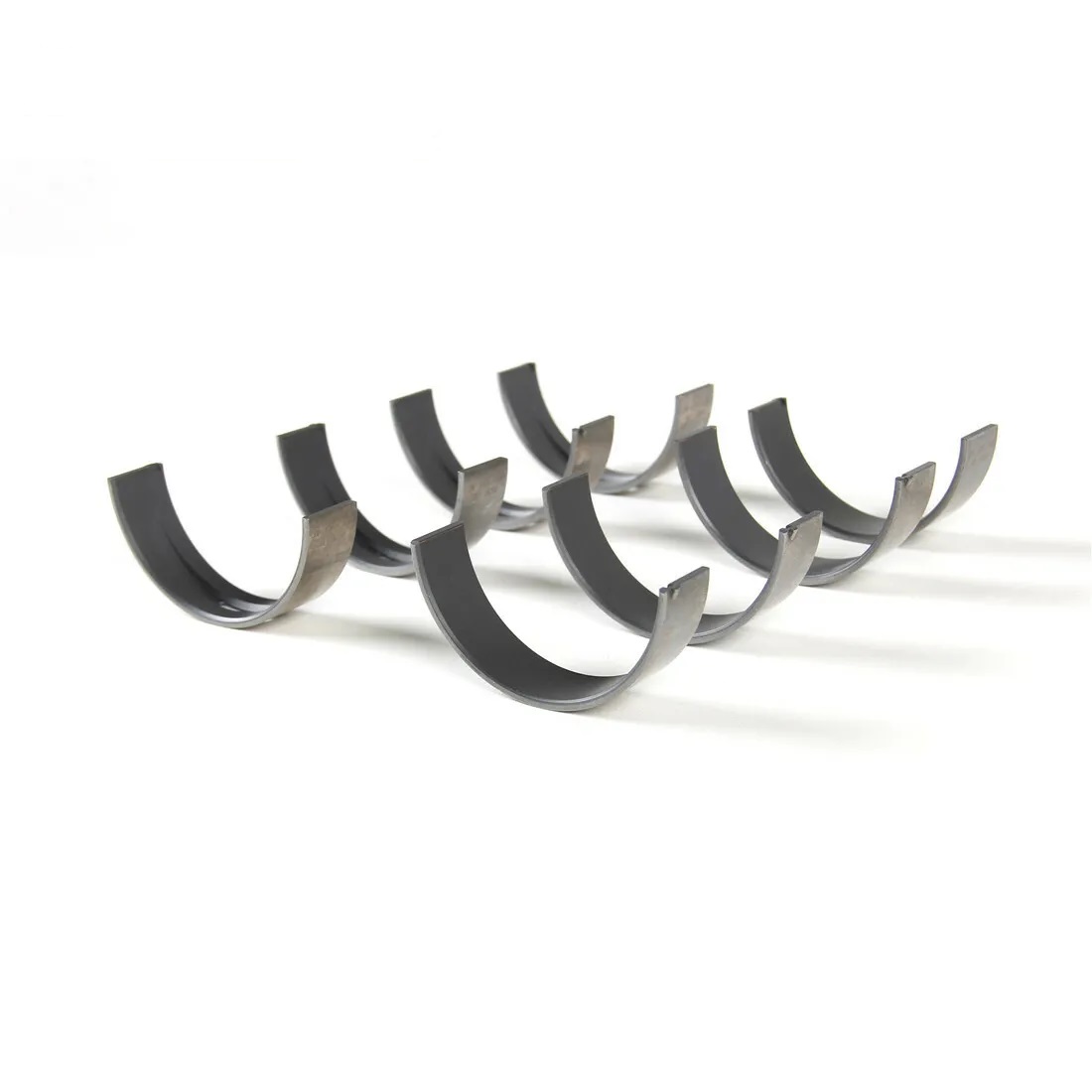 Crankshaft main bearing set. Porsche 958 Cayenne S Hybrid / 970 ...