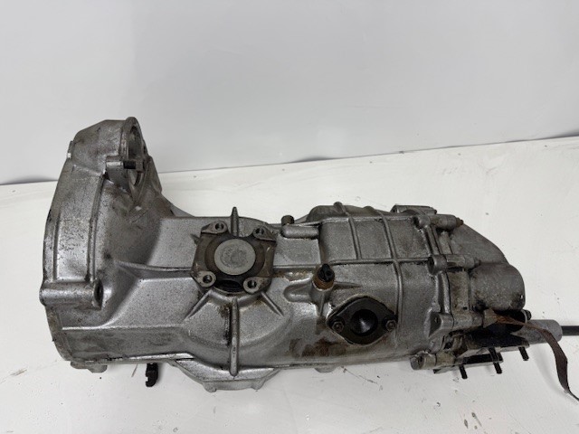 Buy Porsche 911 & 912 (1965-1989) 911 1965-1968 2.0L / 912 SWB (F ...