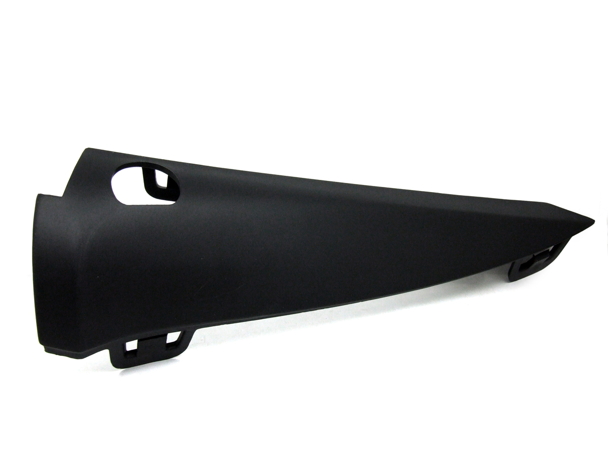 Porsche 996 Front bumper cover 9965055250101C 9965055260101C ...