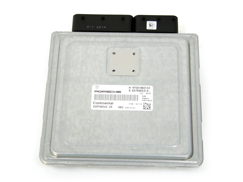 Buy Porsche Panamera 970 MK1 (2009-2013) Panamera Turbo V8 4.8L ...