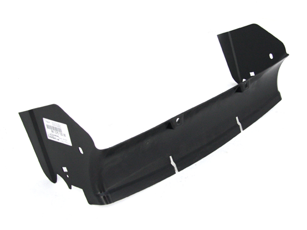 Porsche Front Bumper Air Ducts & Intakes | Cooling & Aerodynamic ...