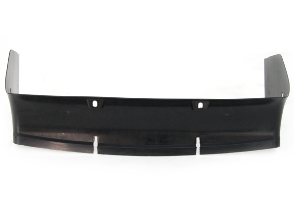 Porsche Front Bumper Air Ducts & Intakes | Cooling & Aerodynamic ...