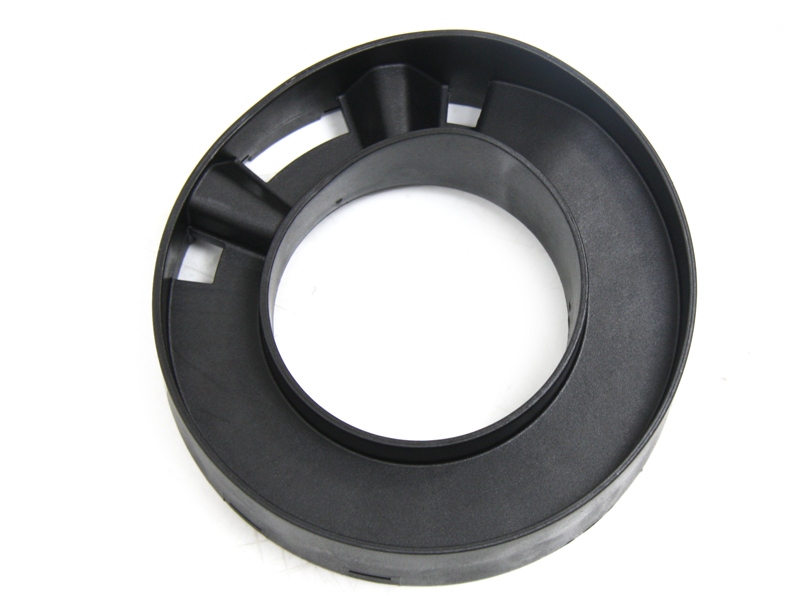 Original Porsche 95834352300 Shock absorber spring insert Front for ...