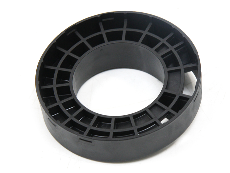 Original Porsche 95834352300 Shock absorber spring insert Front for ...