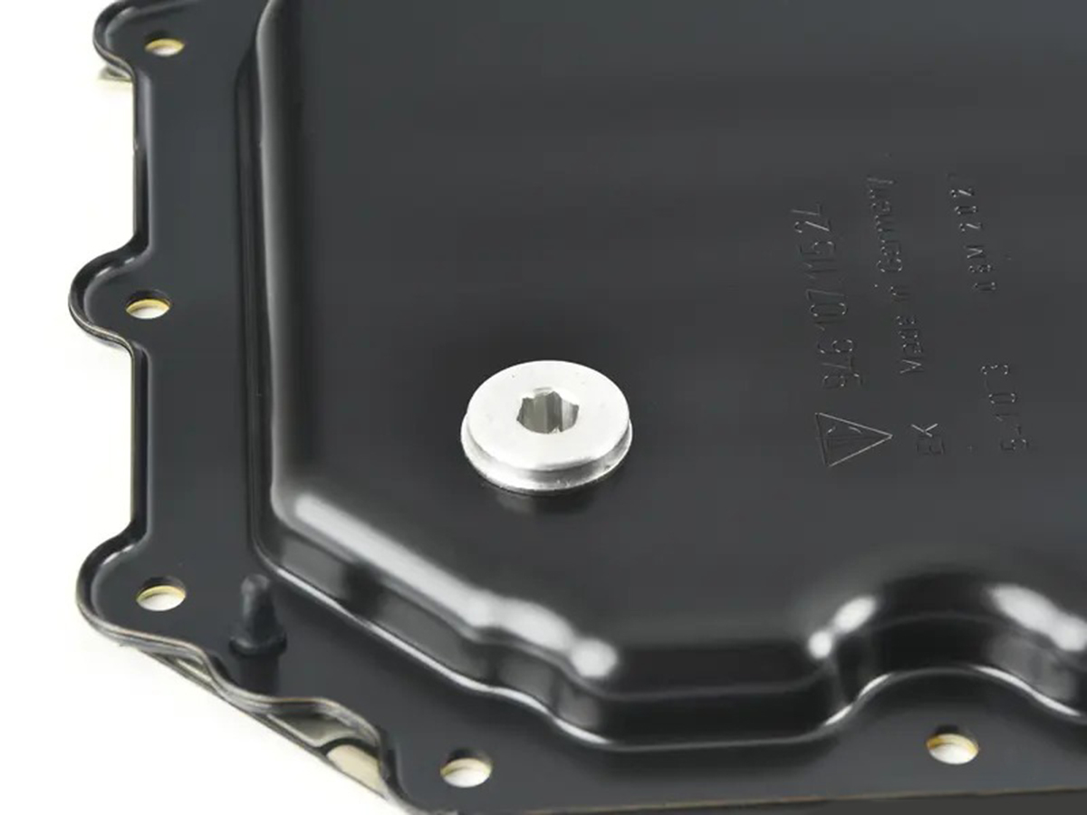 Buy Porsche Panamera 970 MK1 (2009-2013) 970.1 Panamera V6 3.6L 2WD ...