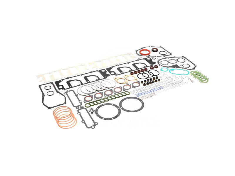 Porsche 911T Engine gasket set 91110090103 - 91110090100/1 | Design 911