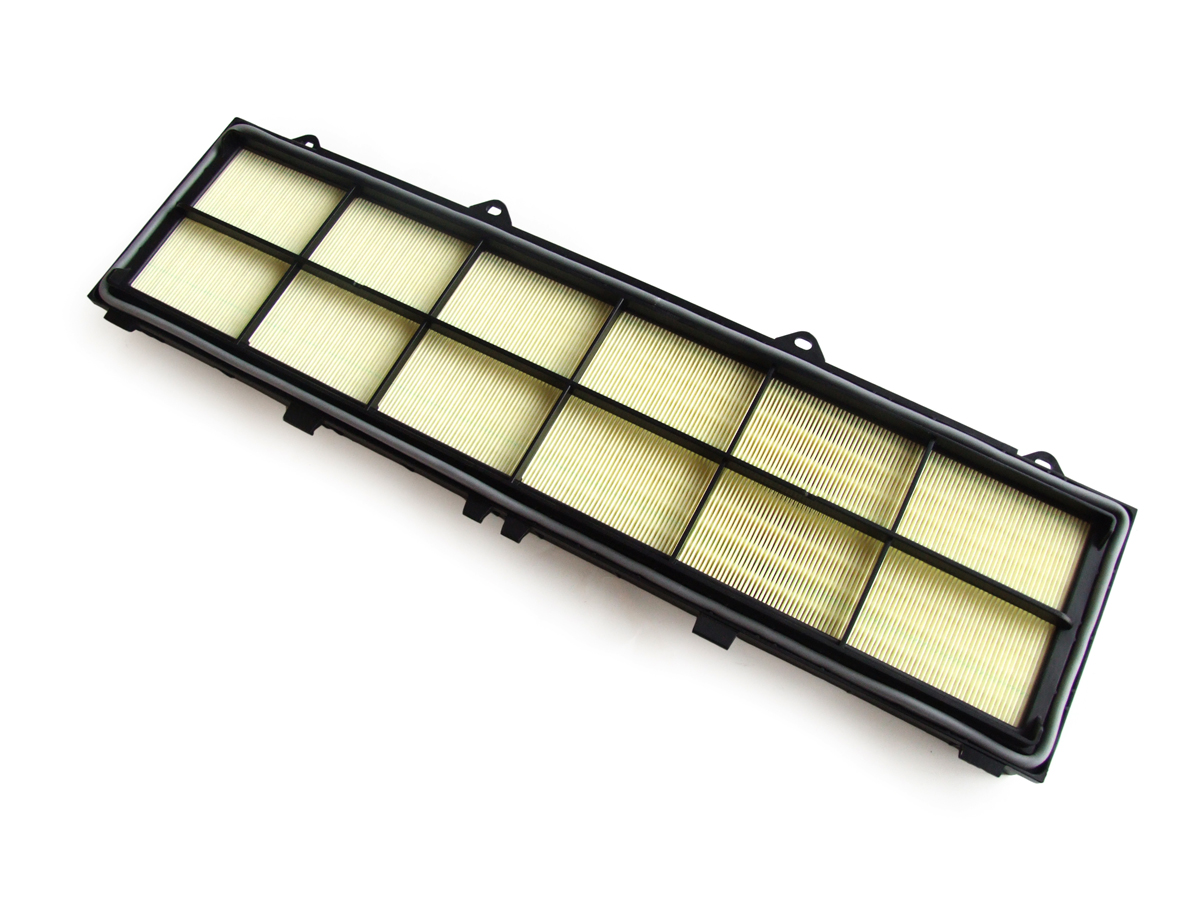 Genuine Porsche 99711013130 Engine Air Filter | 911 (997.2) Turbo ...