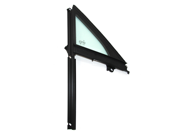 Front side glass | Design 911