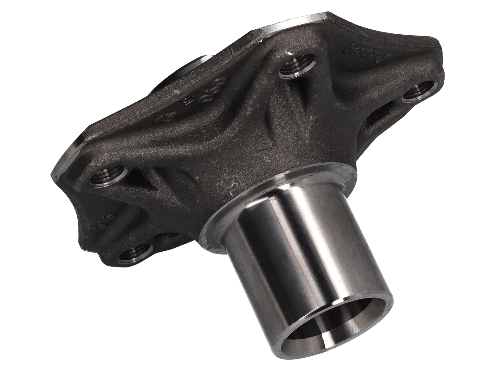 Porsche Wheel Hub / Wheel Carrier | Design911 Suspension Components for ...